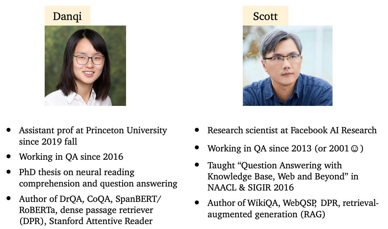 开放域问答综述｜四种方案+数据集 - 知乎