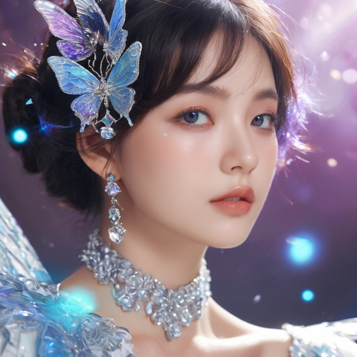 LCM 开启AI实时绘画时代 - 知乎