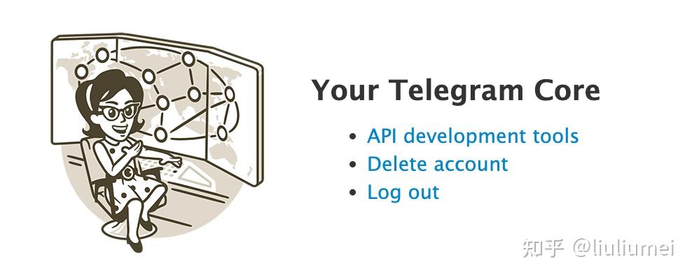 TelegramMessage：解锁群消息监听和自动发送的终极工具 - 知乎