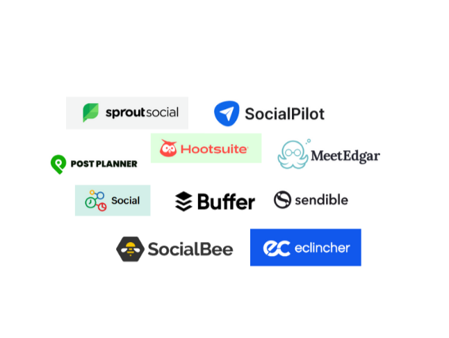 出海跨境海外新媒体运营必知：10种海外社交媒体管理工具 - 知乎