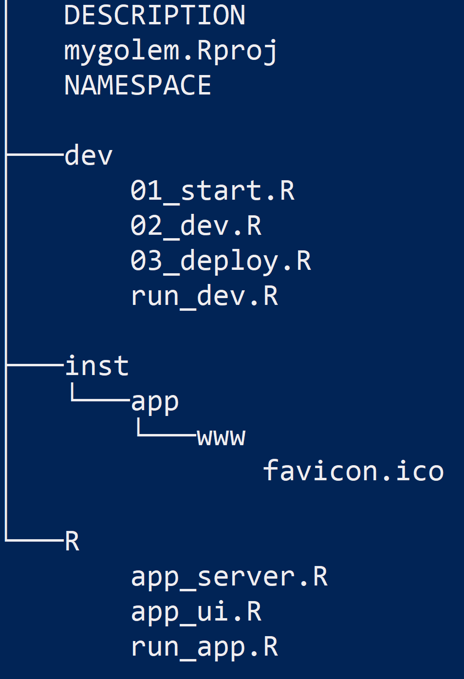 如何将Shiny打包成独立的客户端应用程序 - 知乎