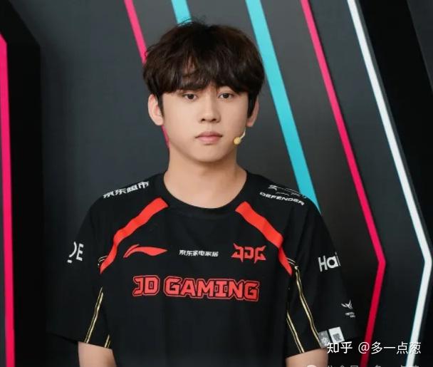 Missing重新回到JDG，阿乐成为小丑！知情人透露猛料，JDG有救了 - 知乎