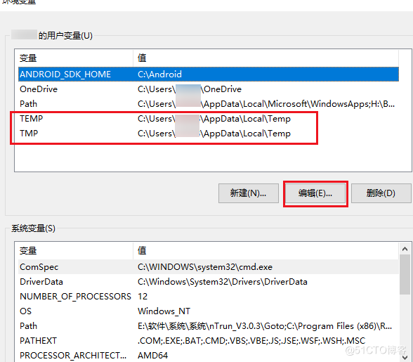 Windows10系统中，C盘空间不足变红了，如何高效清理呢？ - 知乎
