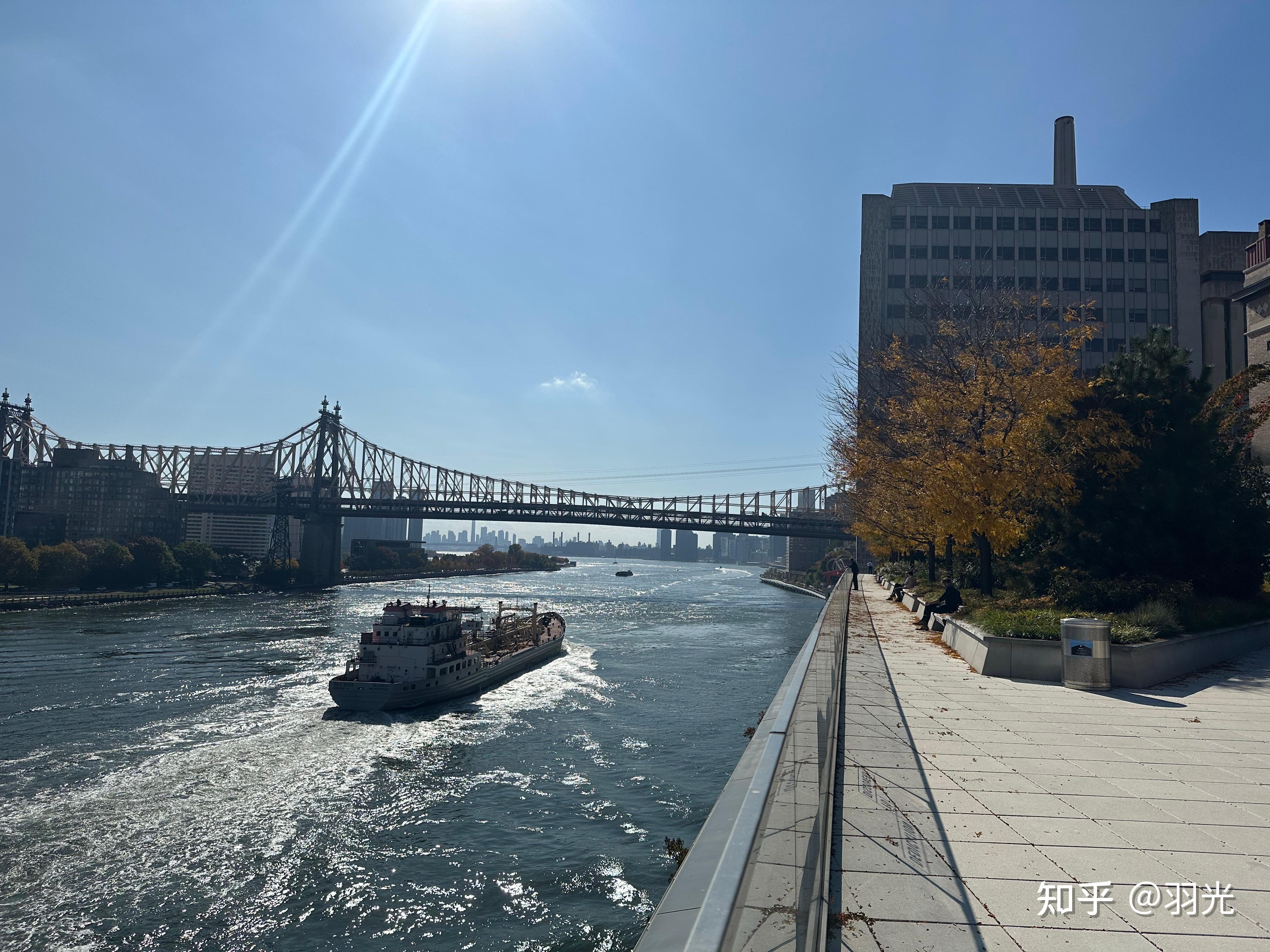 在洛克菲勒大学(The Rockefeller University)就读是一番怎样的体验? - 知乎
