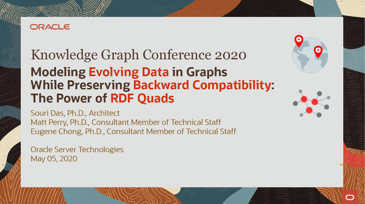 RDF四元组面向动态图的优势 - 知乎