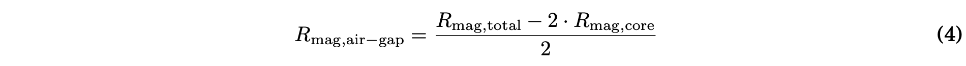 PLECS课程 5：PLECS磁畴介绍/ Introduction to the PLECS Magnetic Domain - 知乎