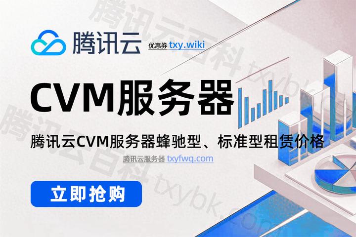 腾讯云服务器CVM租用价格：蜂驰型+标准型SA5/S5/ SA2配置报价单 - 知乎