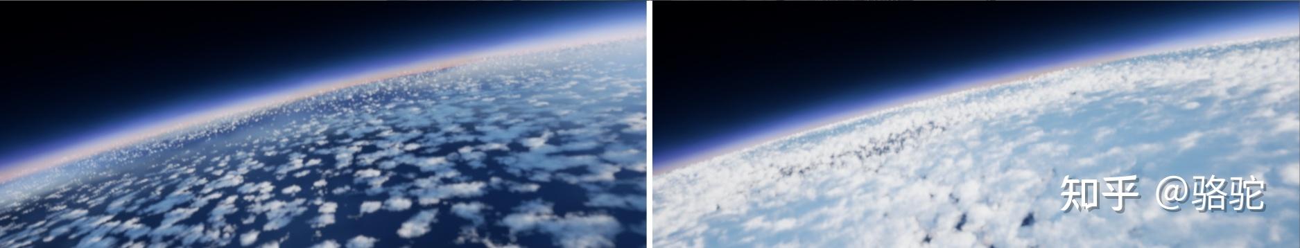 【学习笔记】UE4.26.2体积云以及相关参数（DOING） - 知乎