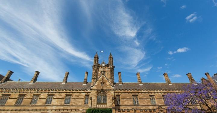 USYD 悉尼大学课程系列（三） BUSS1030 Accounting, Business and Society 会计、商业和社会 - 知乎