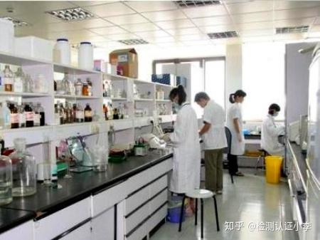 法国DGCCRF认证食品接触材料测试 - 知乎