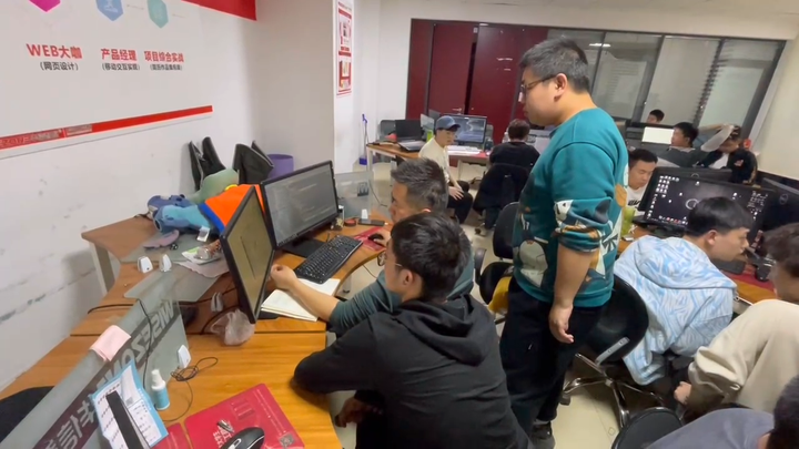 小白学java先学哪些方面？从0基础到合格程序员需要多久？ 知乎 
