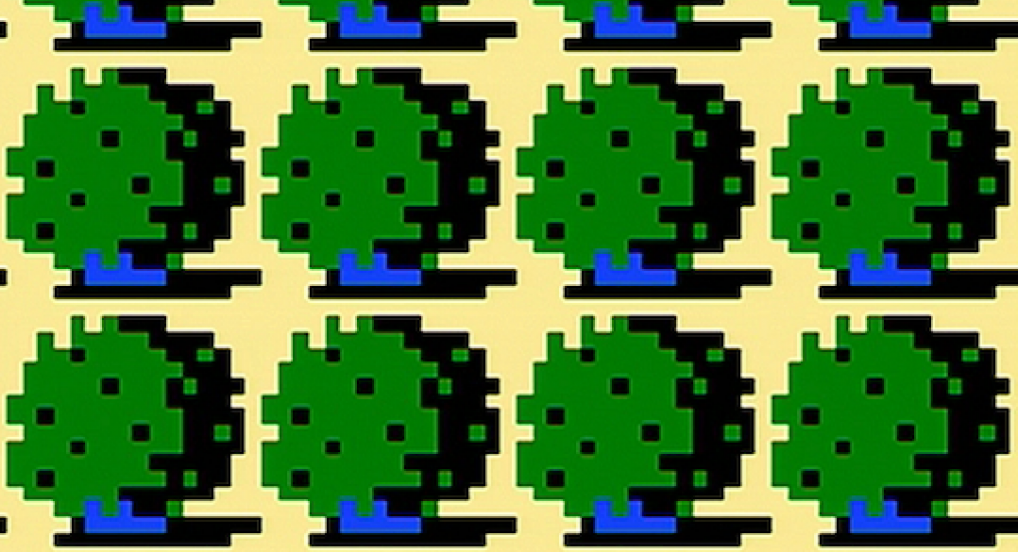 Harun Farocki 平行 Parallel I-IV (2014) - 知乎