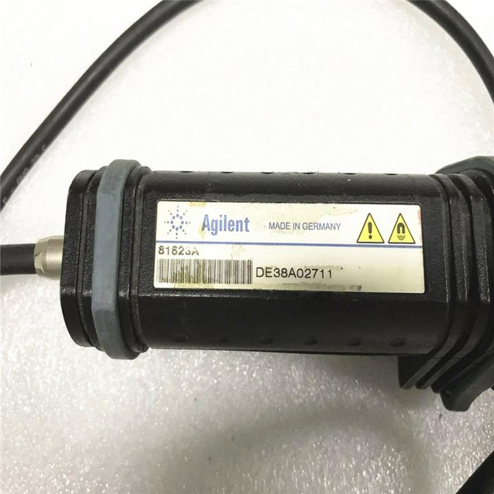 安捷伦Agilent81682A可调激光源 - 知乎