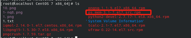 内存占用统计工具ps_mem3.6-7在KeyarchOS系统配置方案 - 知乎