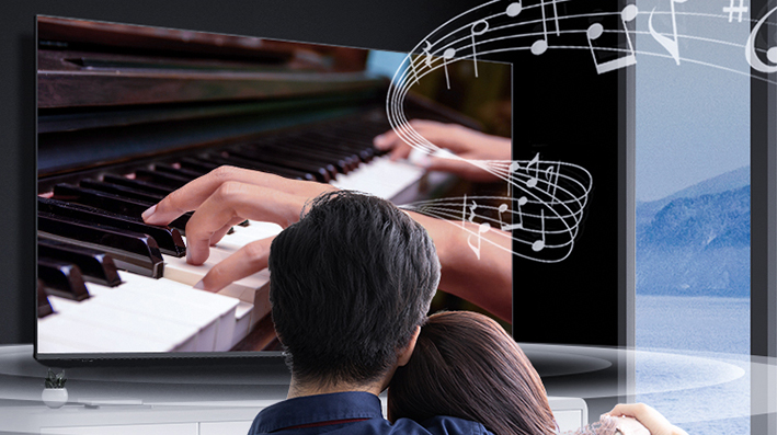 海信电视75e5g怎么样？海信电视75e5g和75e3f什么区别 - 知乎