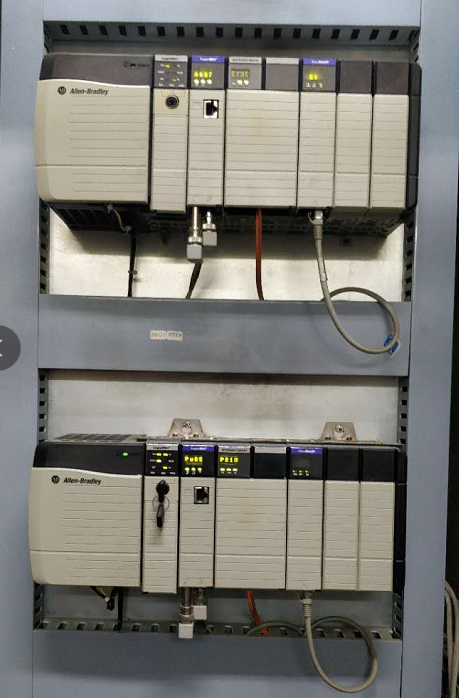 罗克韦尔（AB）PLC ControlLogix冗余系统的升级和改造 - 知乎