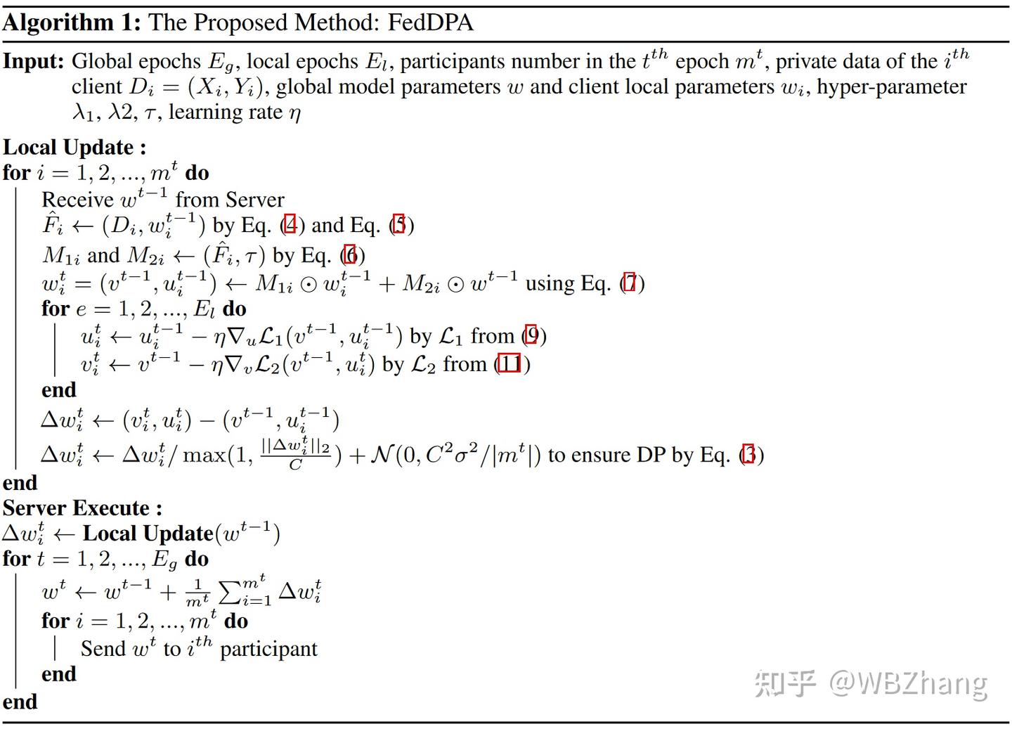 论文精读 - Dynamic Personalized Federated Learning with Adaptive ...