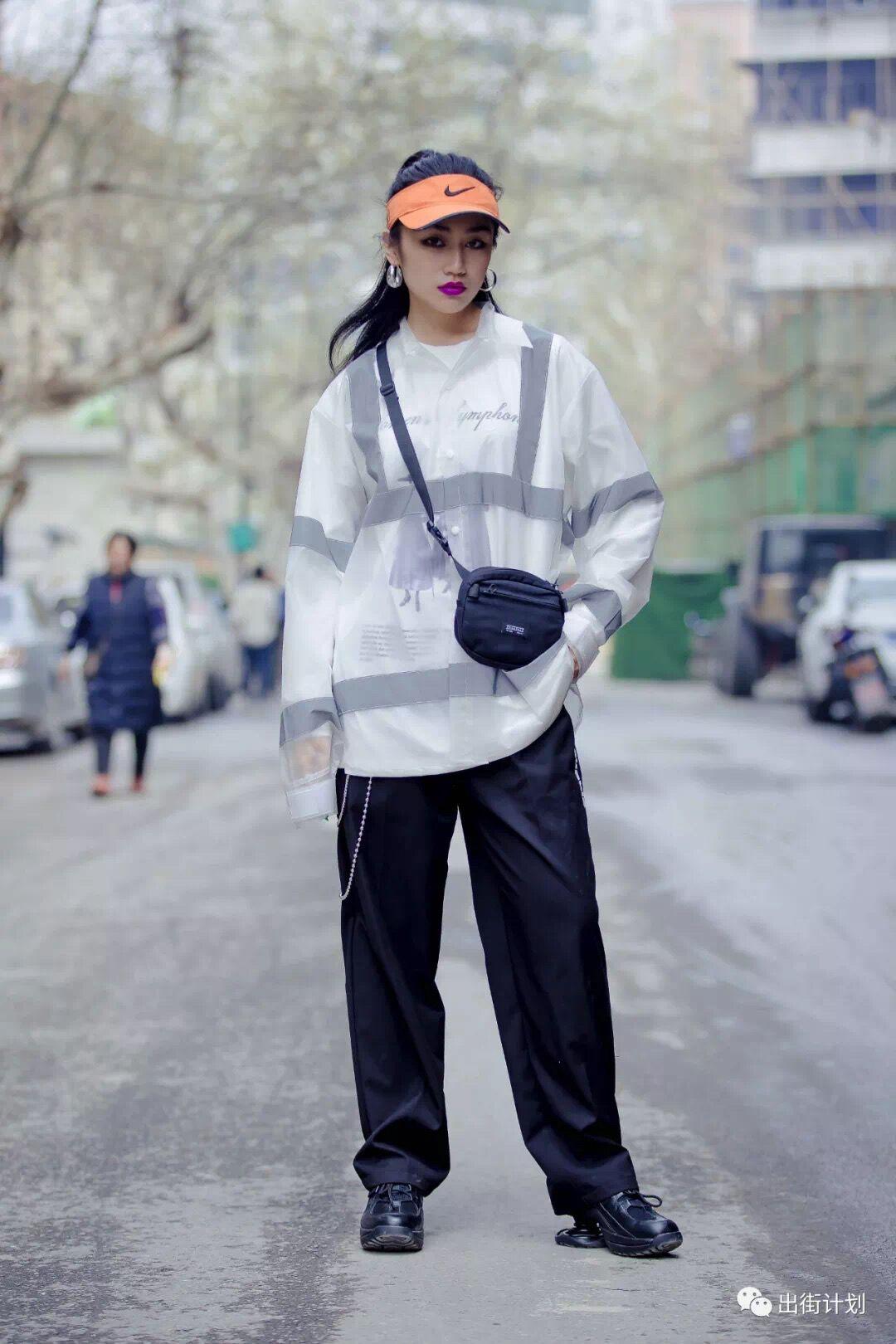 oversized适合什么样的人，那么，应该怎么搭配才好看？ - 知乎