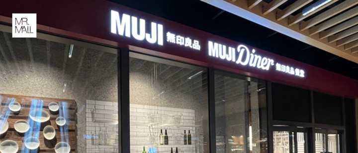 开在太古里的农场店，MUJI在卖什么菜？ - 知乎