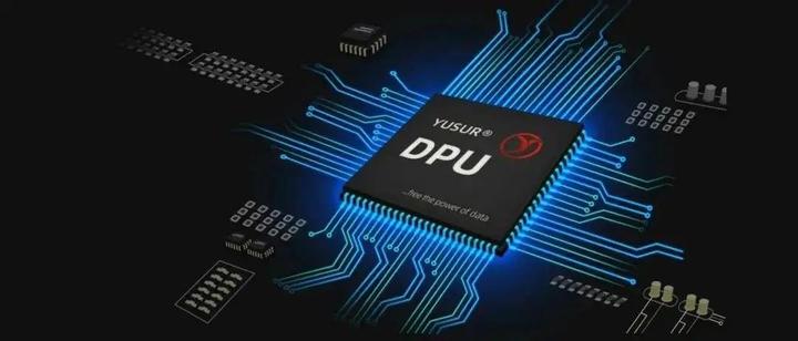 风靡一时的DPU市场，现在怎么样了？（上） - 知乎
