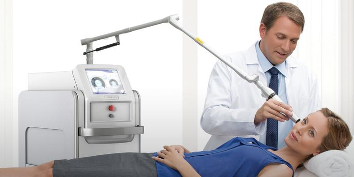 picoway超皮秒三个模式的特点与问题 - 知乎