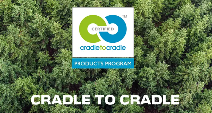 【每日分享 】C2C认证：从摇篮到摇篮Cradle to Cradle - 知乎