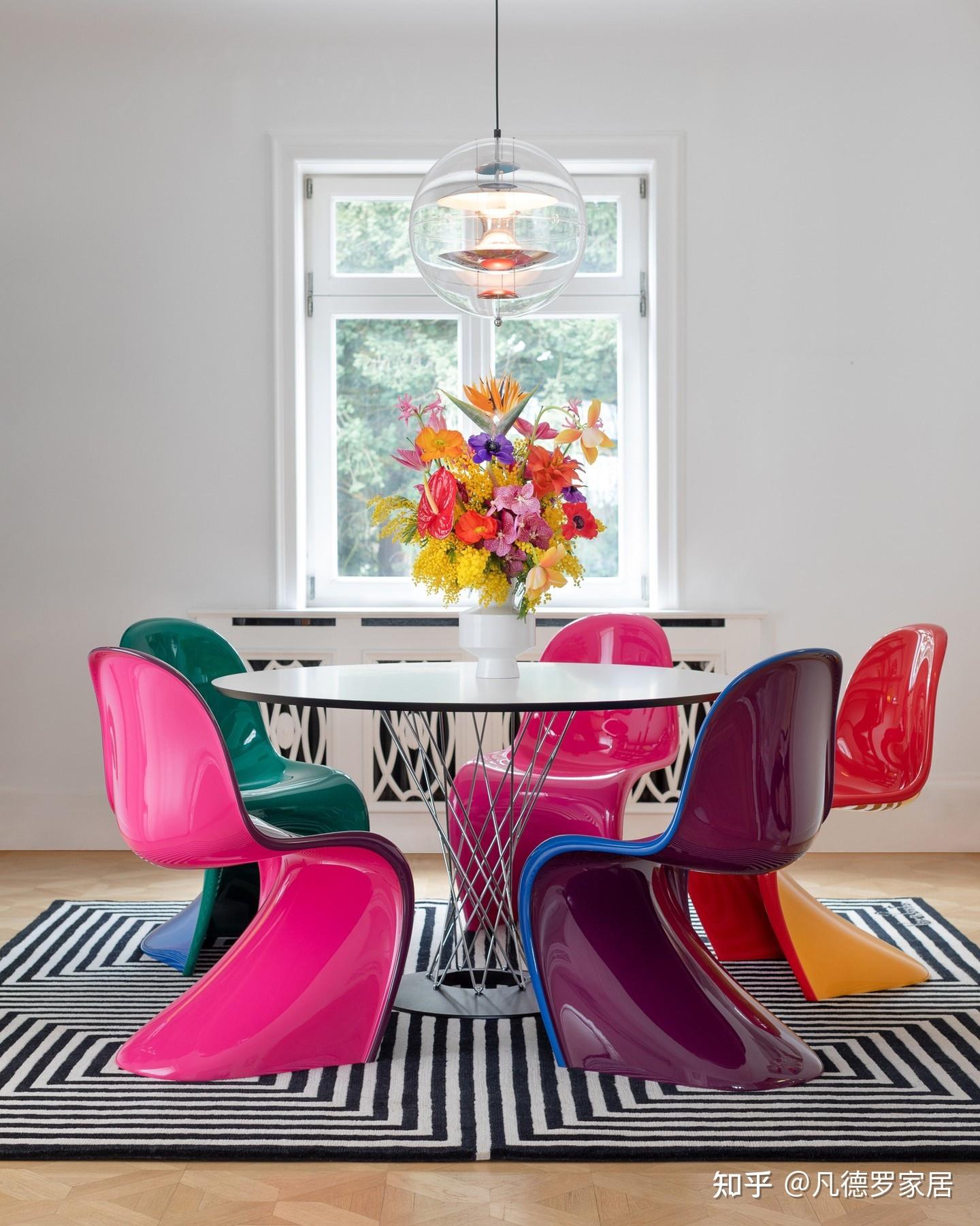 跨越两百年｜全球设计师向往的品牌Vitra - 知乎