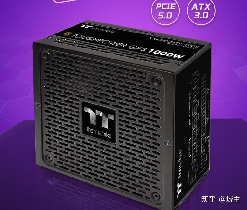 2025年1000W电脑电源选购指南：深度测评九款热门型号，618闭眼入不踩坑！ - 知乎