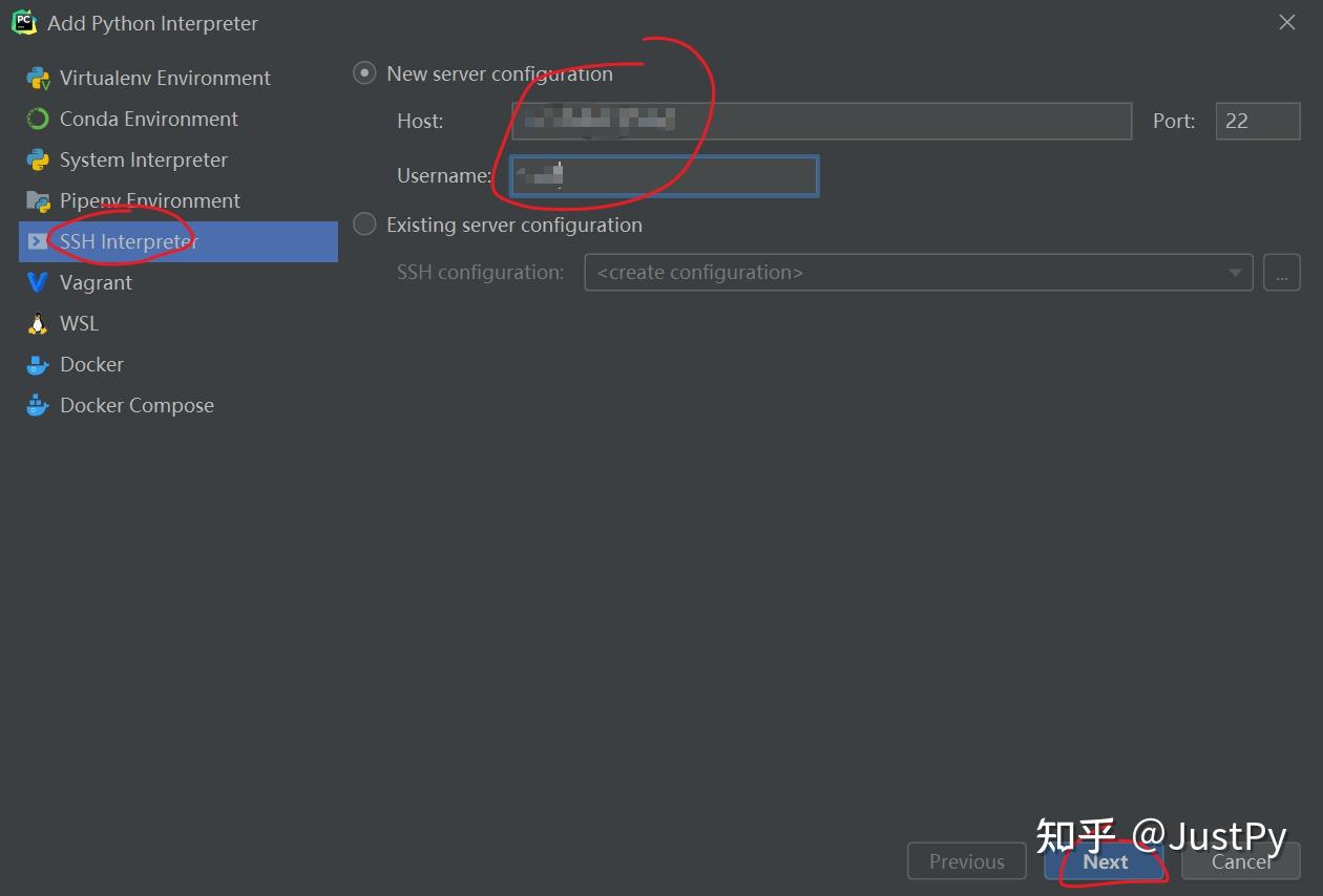 使用pycharm连接虚拟机中的linux环境，centos安装python - 知乎