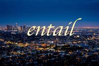 小词详解 | entail - 知乎