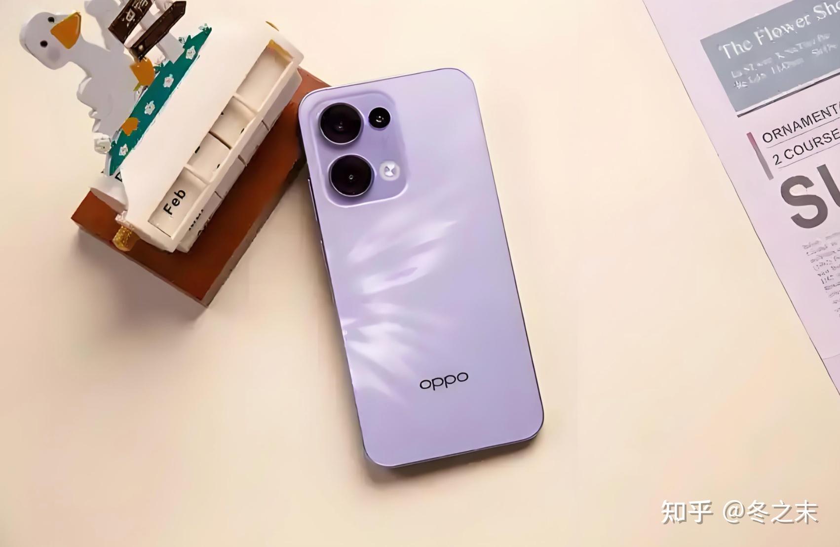 2025年618最值得购买的OPPO、一加手机推荐 - 知乎