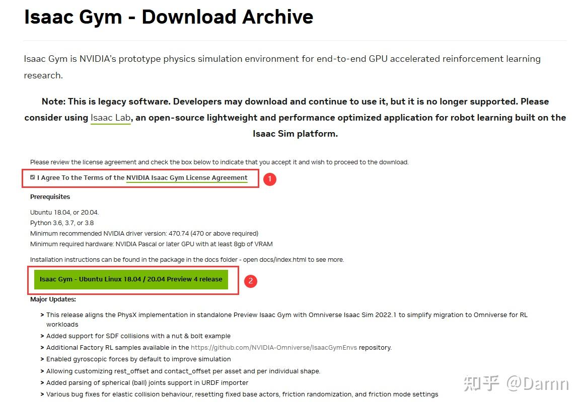 IsaacGym | RL机械臂抓取实现 - 知乎