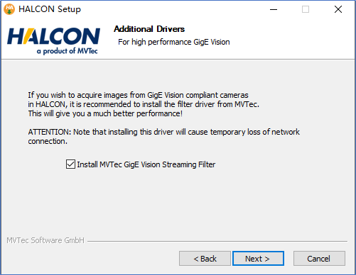 Halcon 19.11安装步骤详解 - 知乎