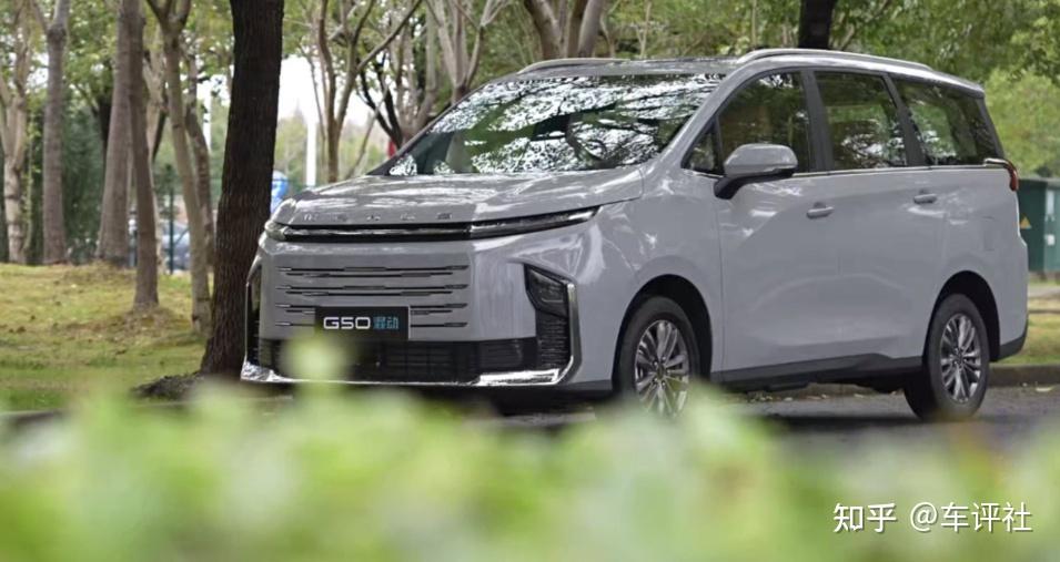 15万级家用MPV，G50混动对比传祺M6，谁才是更优解？ - 知乎