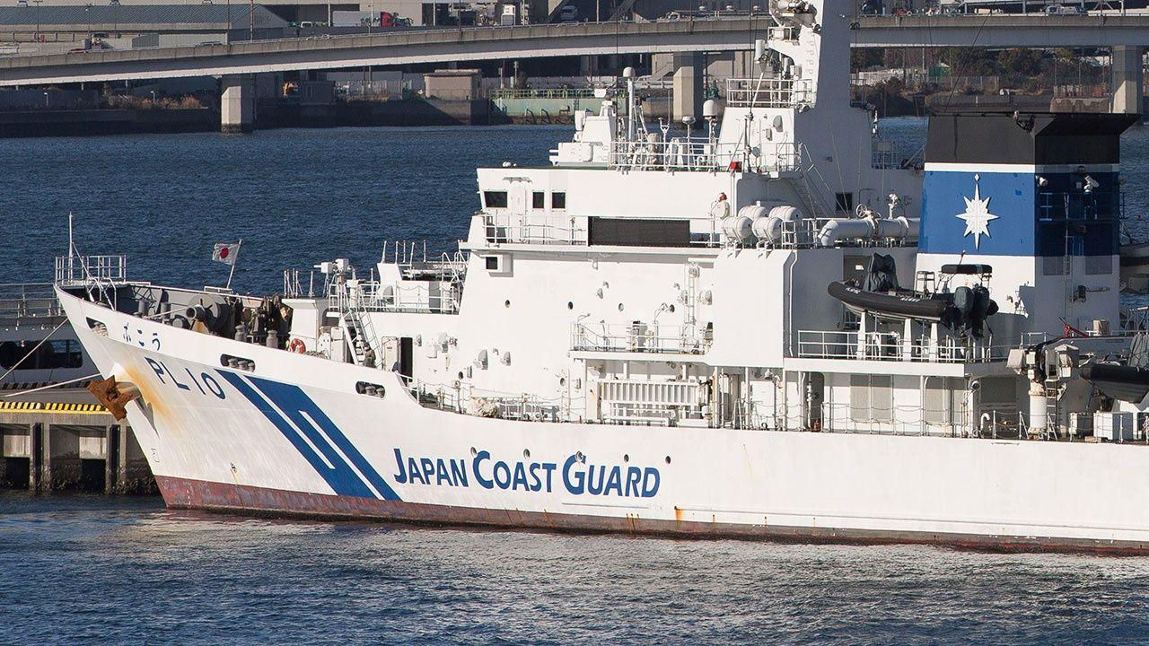 日本的警察体系是怎样的？ - 知乎