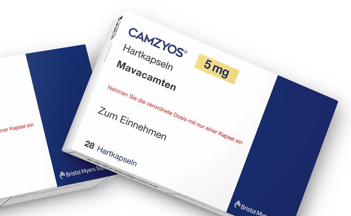 Camzyos（迈凡妥/玛伐凯泰Mavacamten）用于治疗梗阻性肥厚型心肌病 (HCM) - 知乎