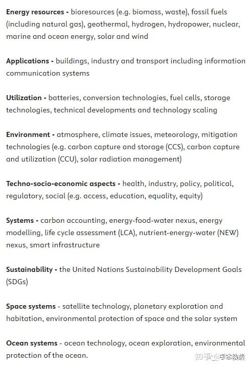 期刊分析|Renewable and Sustainable Energy Reviews工程技术1区Top期刊年发文量近千篇 - 知乎