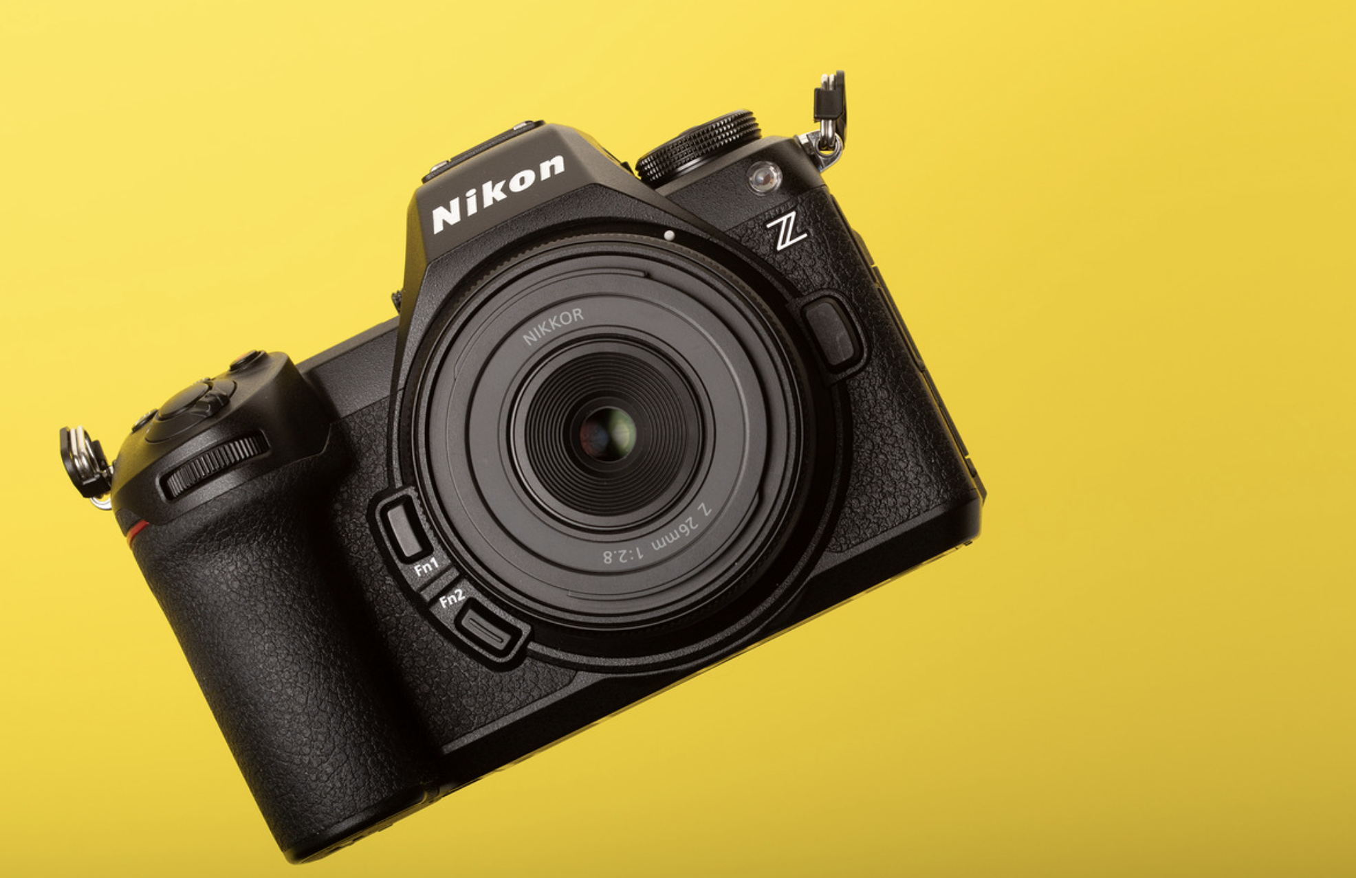 主拍照，尼康z62和z63怎么选? - 知乎