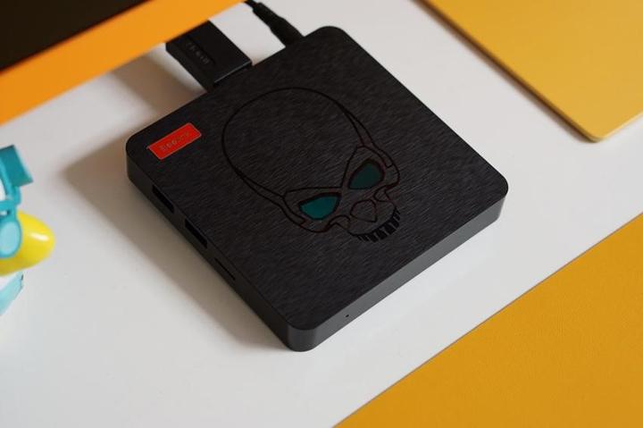 超强的网络播放器，Beelink GT-King II上手评测 - 知乎