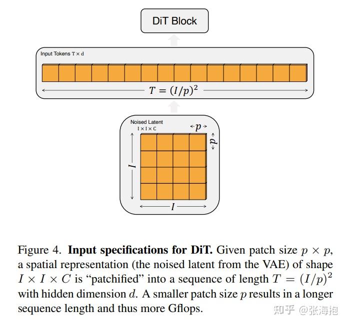 【大模型 277】DiT - 知乎