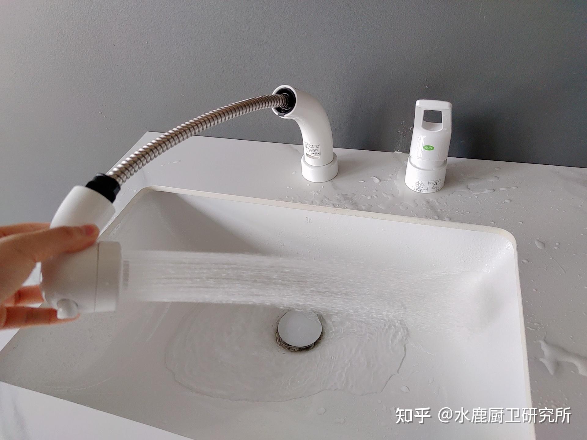 你们的kvk水龙头都是在哪买的？ - 知乎