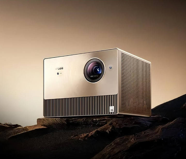 vidda C1Pro 4K三色激光投影仪我看谁还没有拥有！ - 知乎