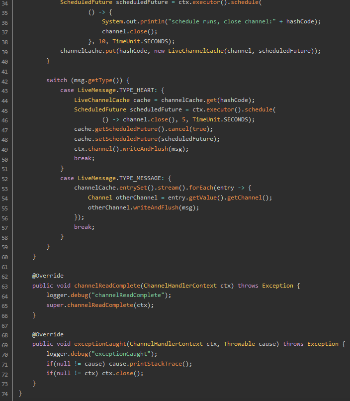 Java面试被问为什么要用 Netty ？ - 知乎