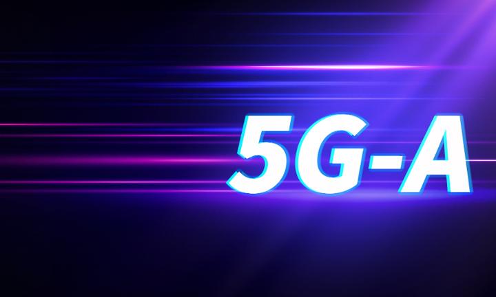 不吹不黑，5G-A不过是5G正常的延续而已！ - 知乎