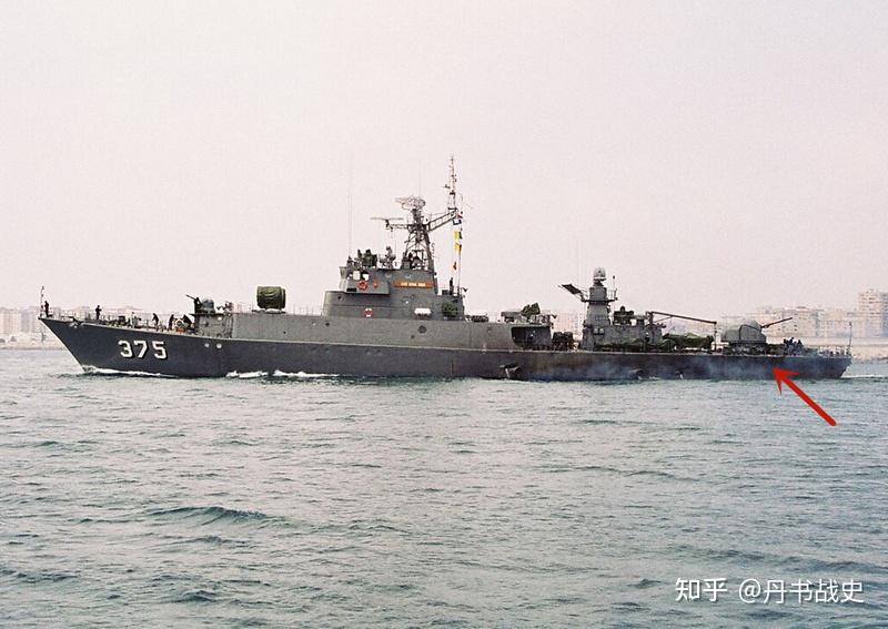 苏联第一种海军全自动炮塔—AK-725高平两用炮 - 知乎