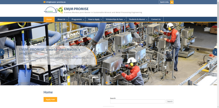 硕奖丨2022年芬兰奥卢大学Master programme EMJM-PROMISE奖学金项目 - 知乎