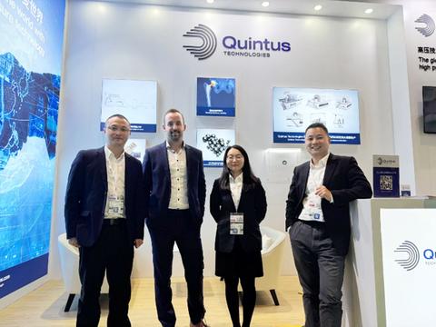 Quintus Technologies - 知乎