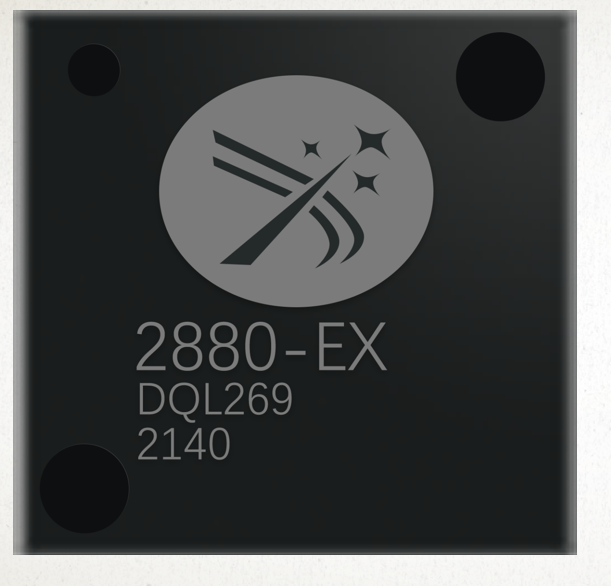 全数字转全模拟+数字的完美IC-CV2880 - 知乎