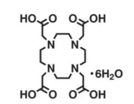 NOTA/DOTA-Azide,DOTA-PEG5-N3，五聚乙二醇-叠氮，大环双功能金属螯合剂 - 知乎