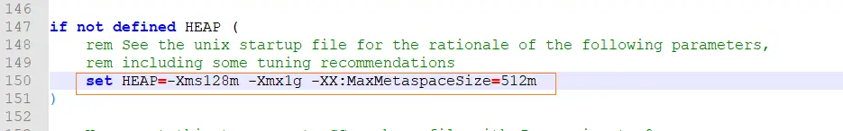 官方指定Jmeter配置JVM堆内存方式 - 知乎